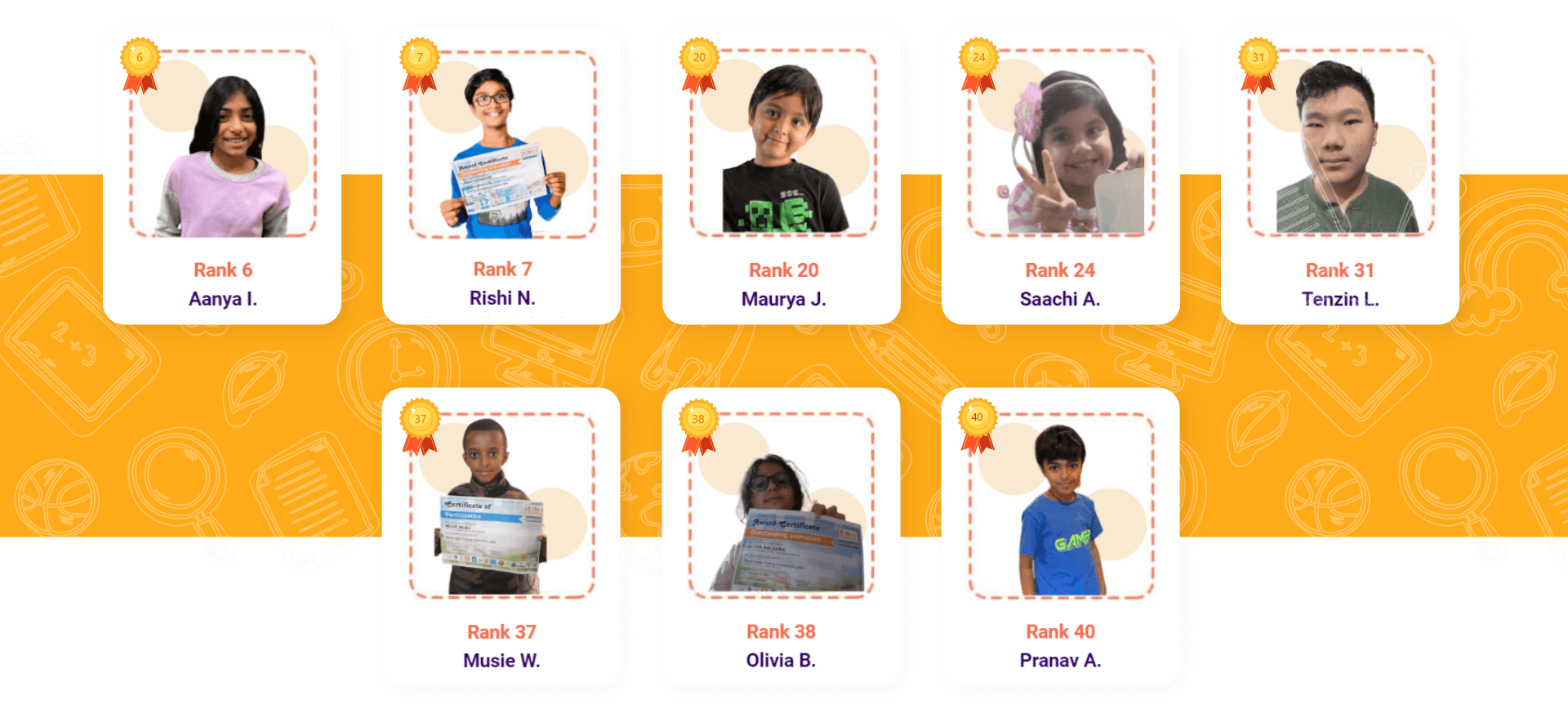 Scratch Coding Olympiad Kahoot | Apply & Win $1500 Worth Awards Scratch Coding Olympiad Kahoot | Apply & Win $1500 Worth Awards